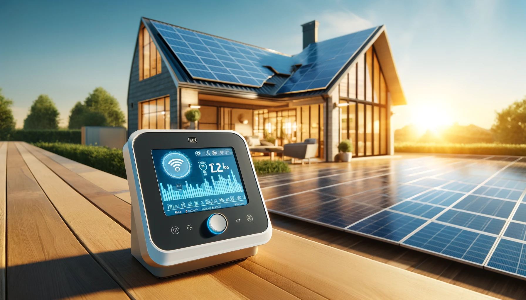 Compteur production solaire wifi : le guide complet pour surveiller ta ...