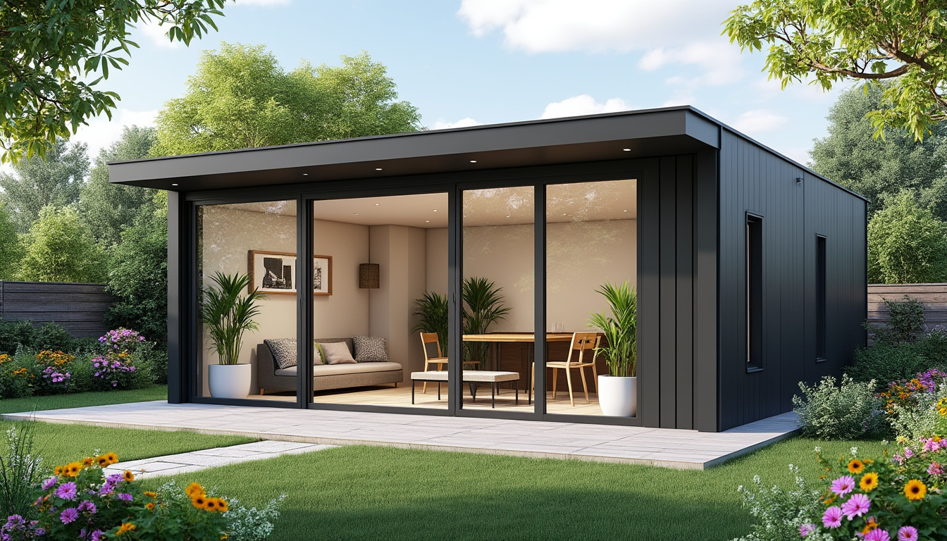 Studio De Jardin Leroy Merlin