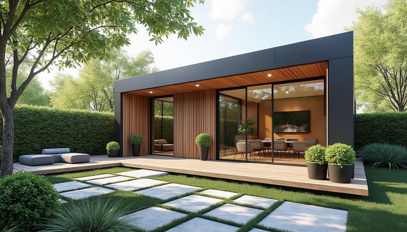 Sitemapcdatahttpdekokniqoocomstudio De Jardin Habitable 30m2